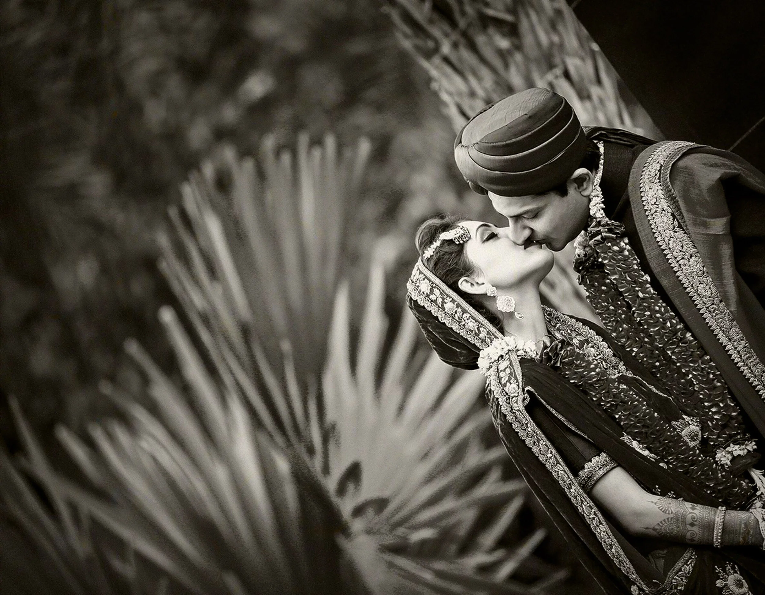 THE WEDDING STORY - Cinematic Wedding Films & Photography