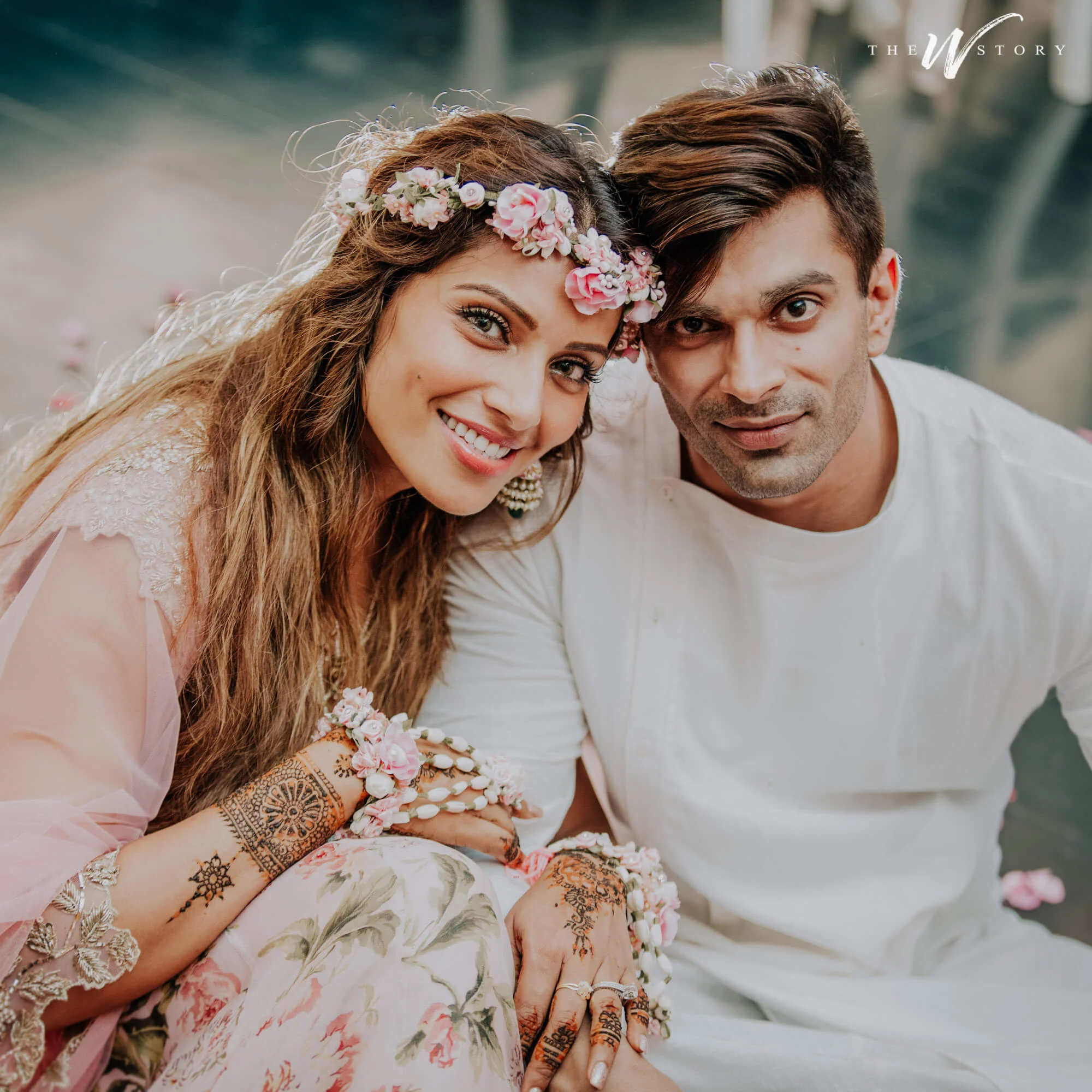 THE WEDDING STORY - Cinematic Wedding Films & Photography