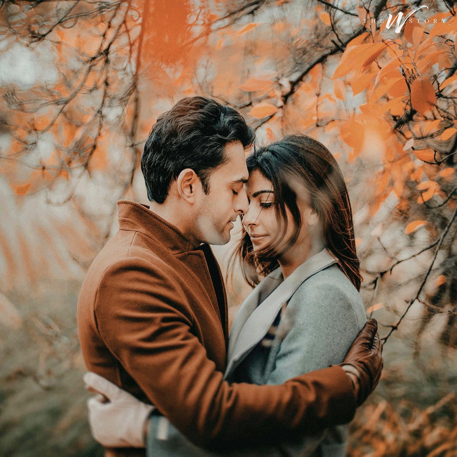 THE WEDDING STORY - Cinematic Wedding Films & Photography