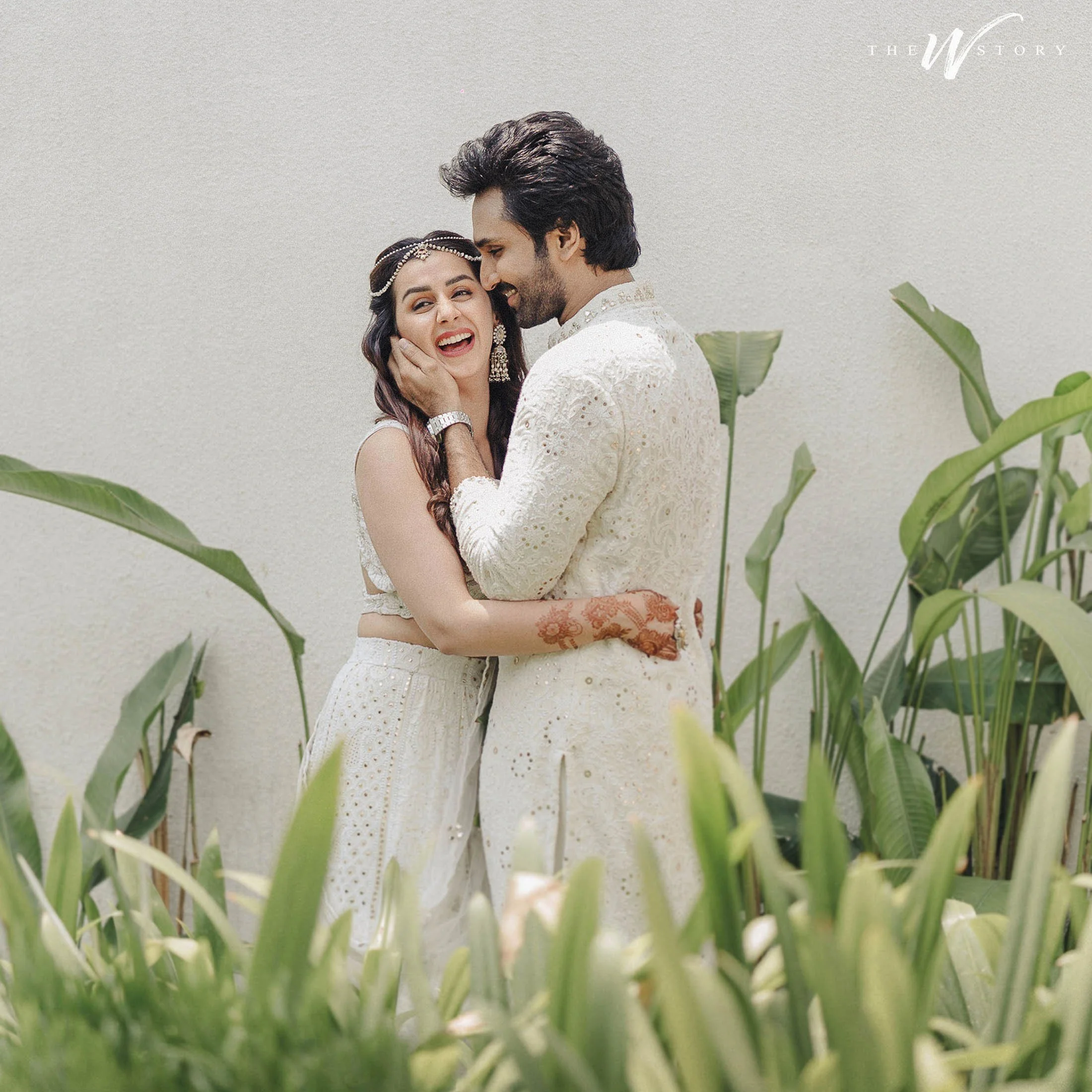 THE WEDDING STORY - Cinematic Wedding Films & Photography