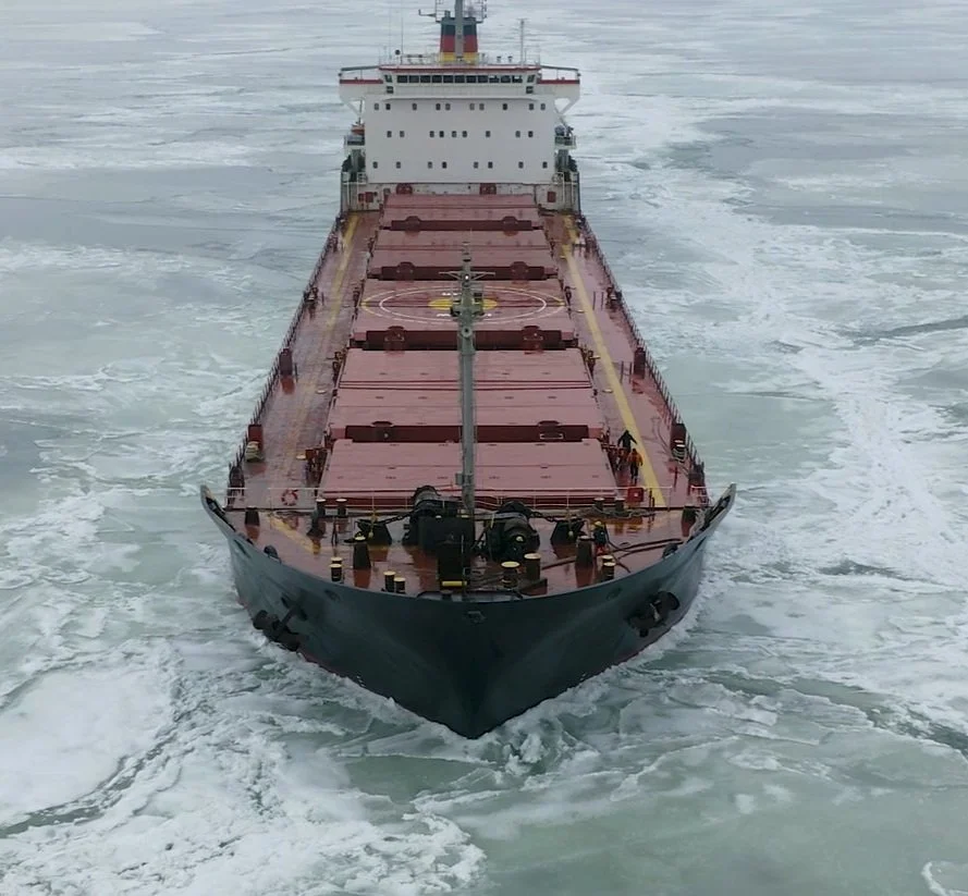 Quality maritime training solutions - FURUNO Maritime Training