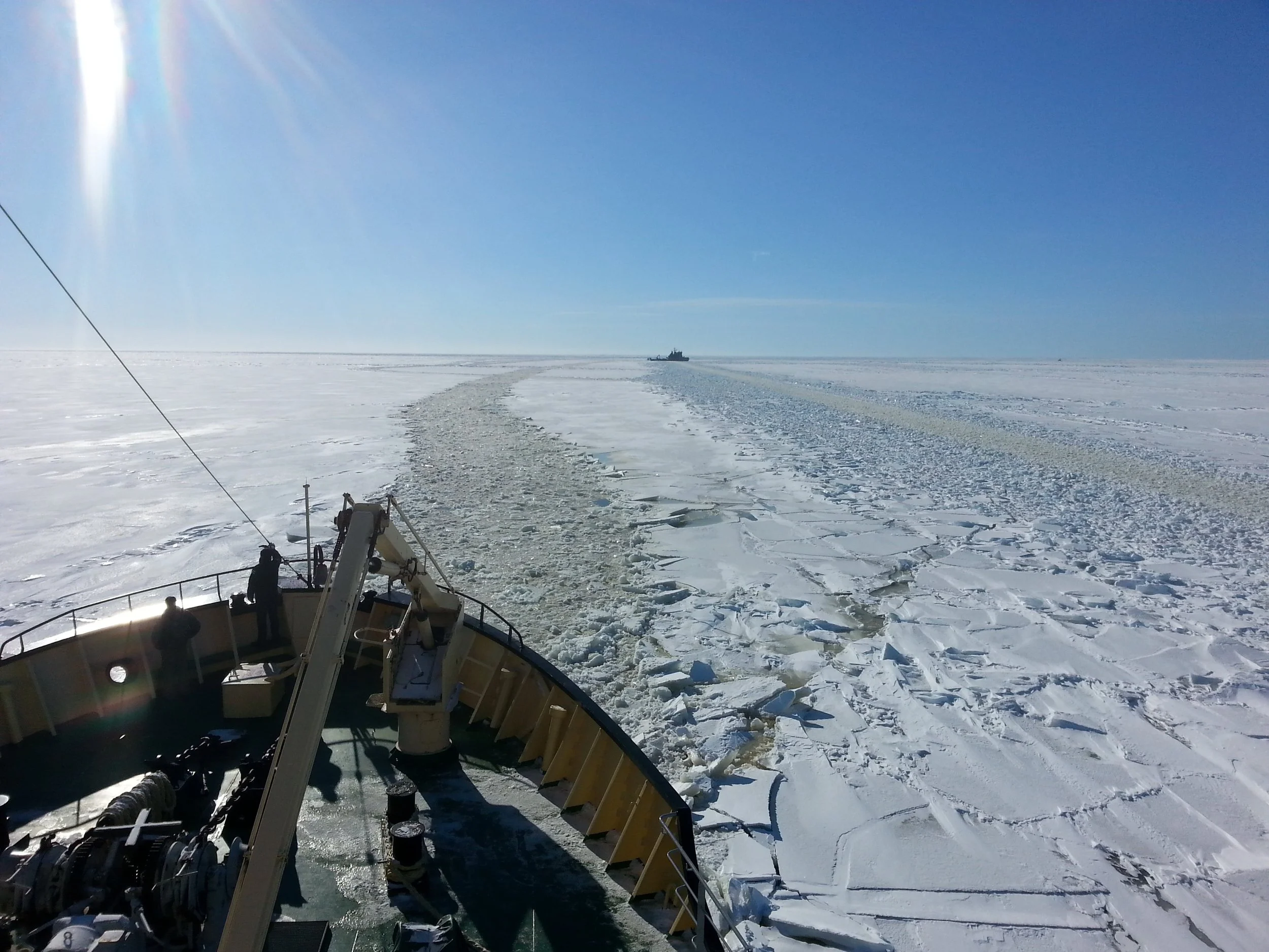 Online course: Furuno FMD ECDIS Autopilot — FURUNO Maritime Training