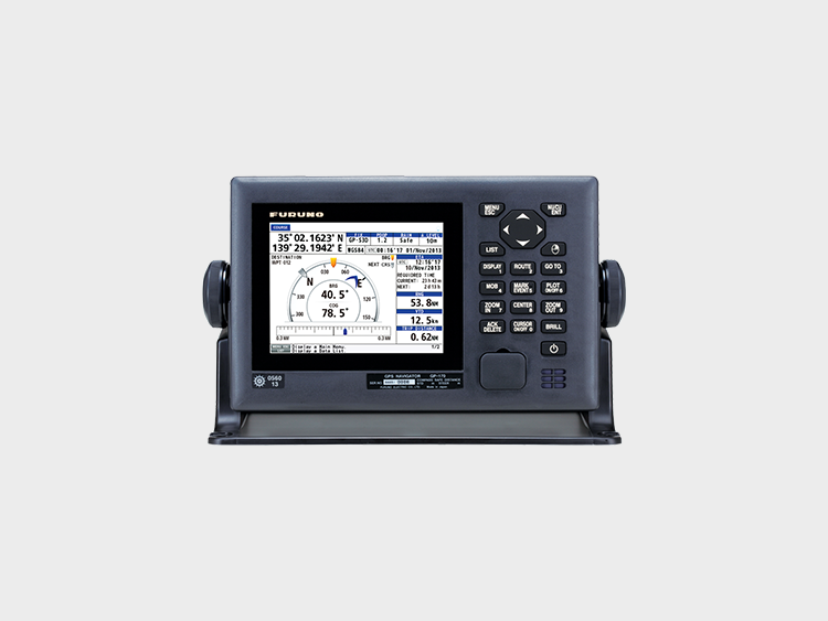 Online course: Furuno FMD ECDIS Autopilot — Furuno Maritime Training
