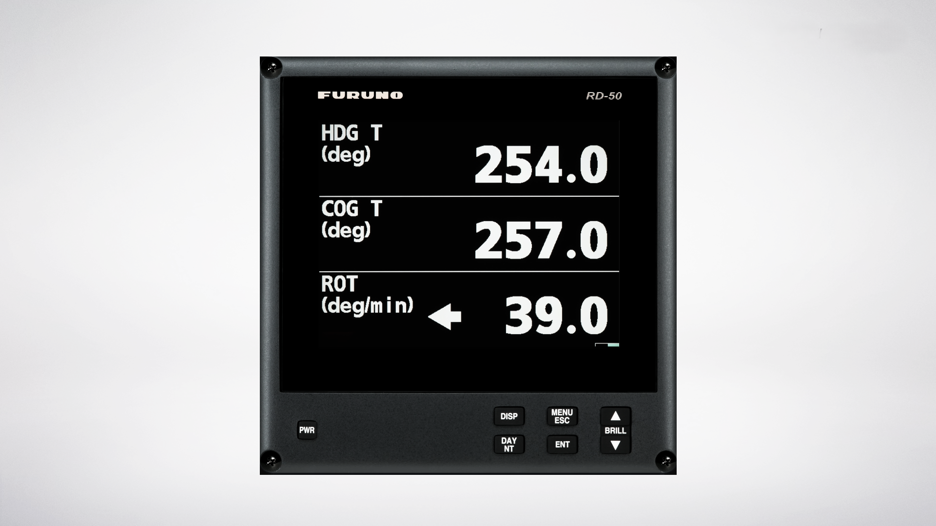 Online course: Furuno FMD ECDIS Autopilot — FURUNO Maritime Training