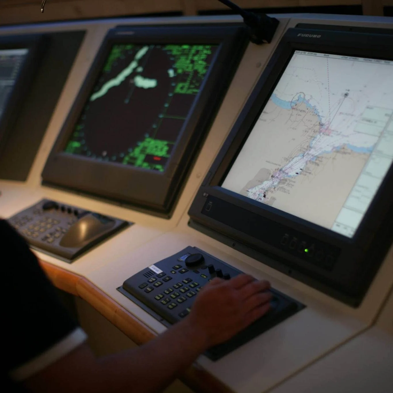 Classroom training courses for Maritime Professionals — Furuno Maritime ...