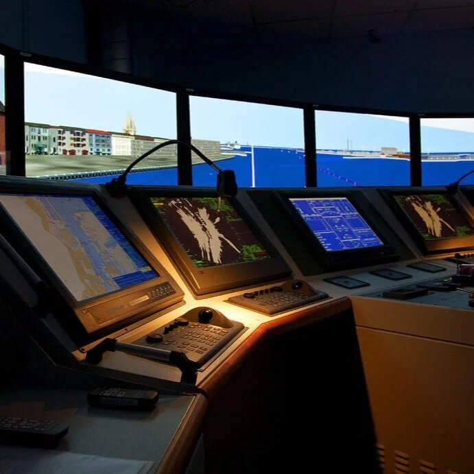 Classroom training courses for Maritime Professionals — Furuno Maritime ...