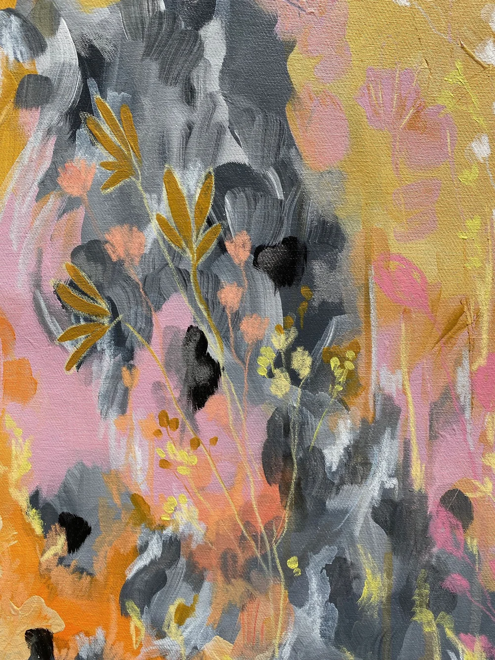 Sold Work — Susan Nethercote