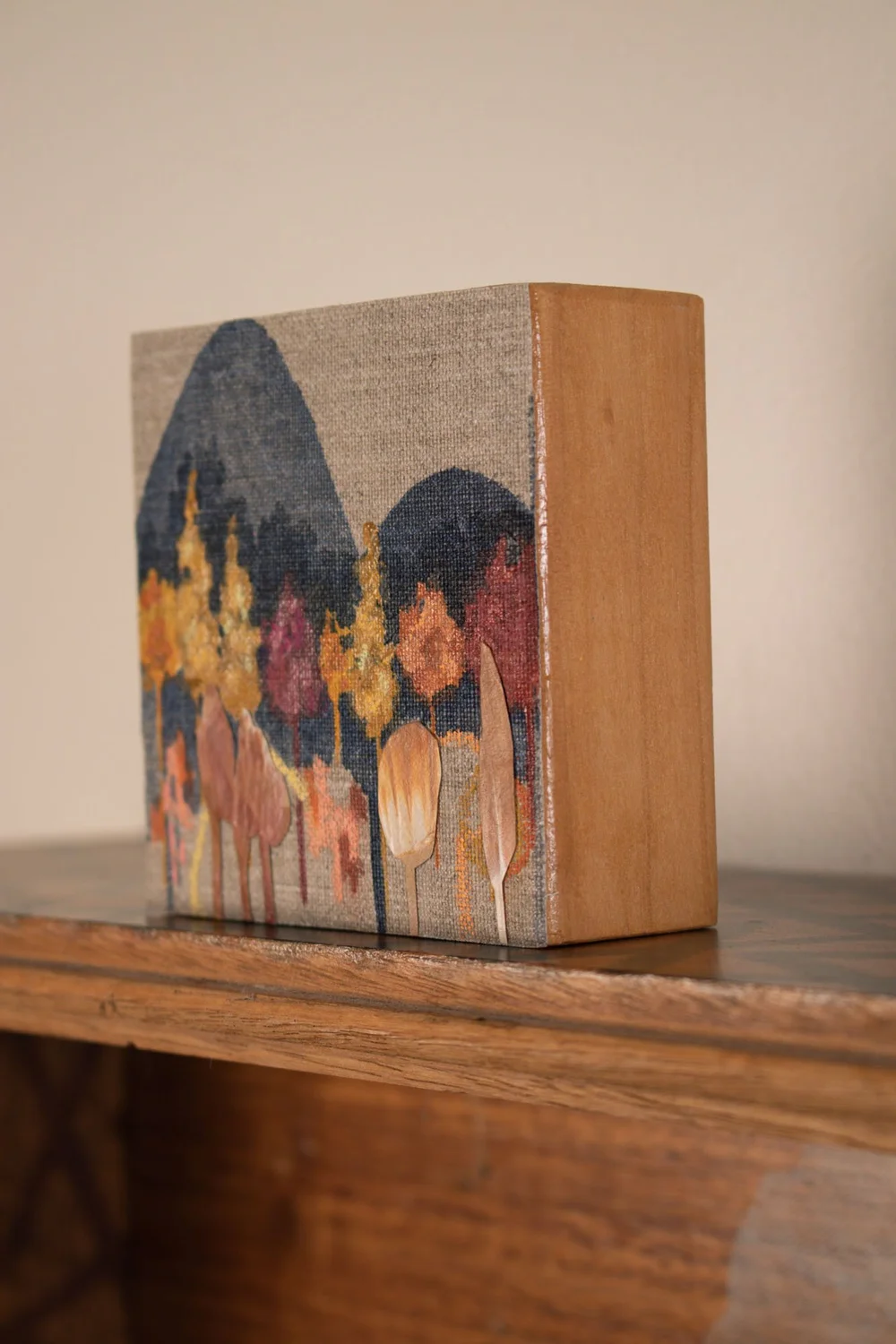 Landscapes — Susan Nethercote