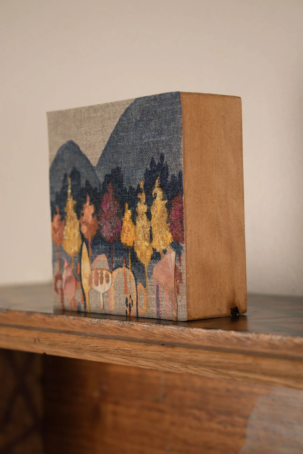 Landscapes — Susan Nethercote