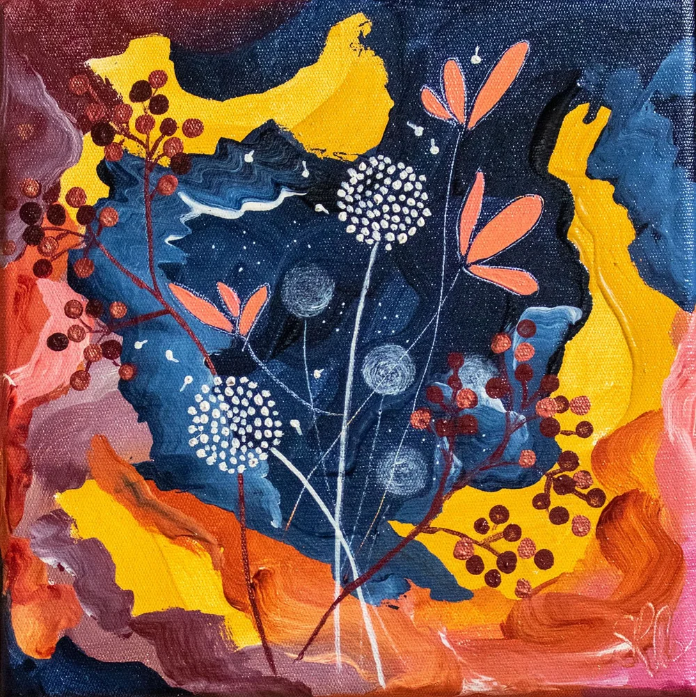 Gallery Wall — Susan Nethercote