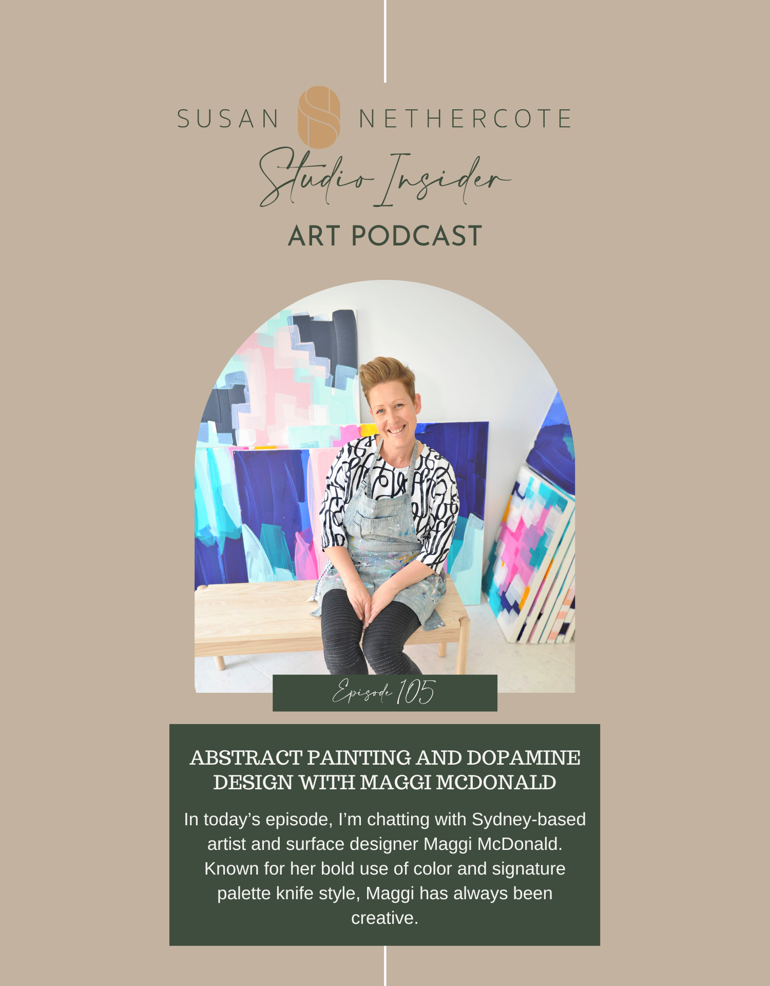 Blog 1 — Susan Nethercote