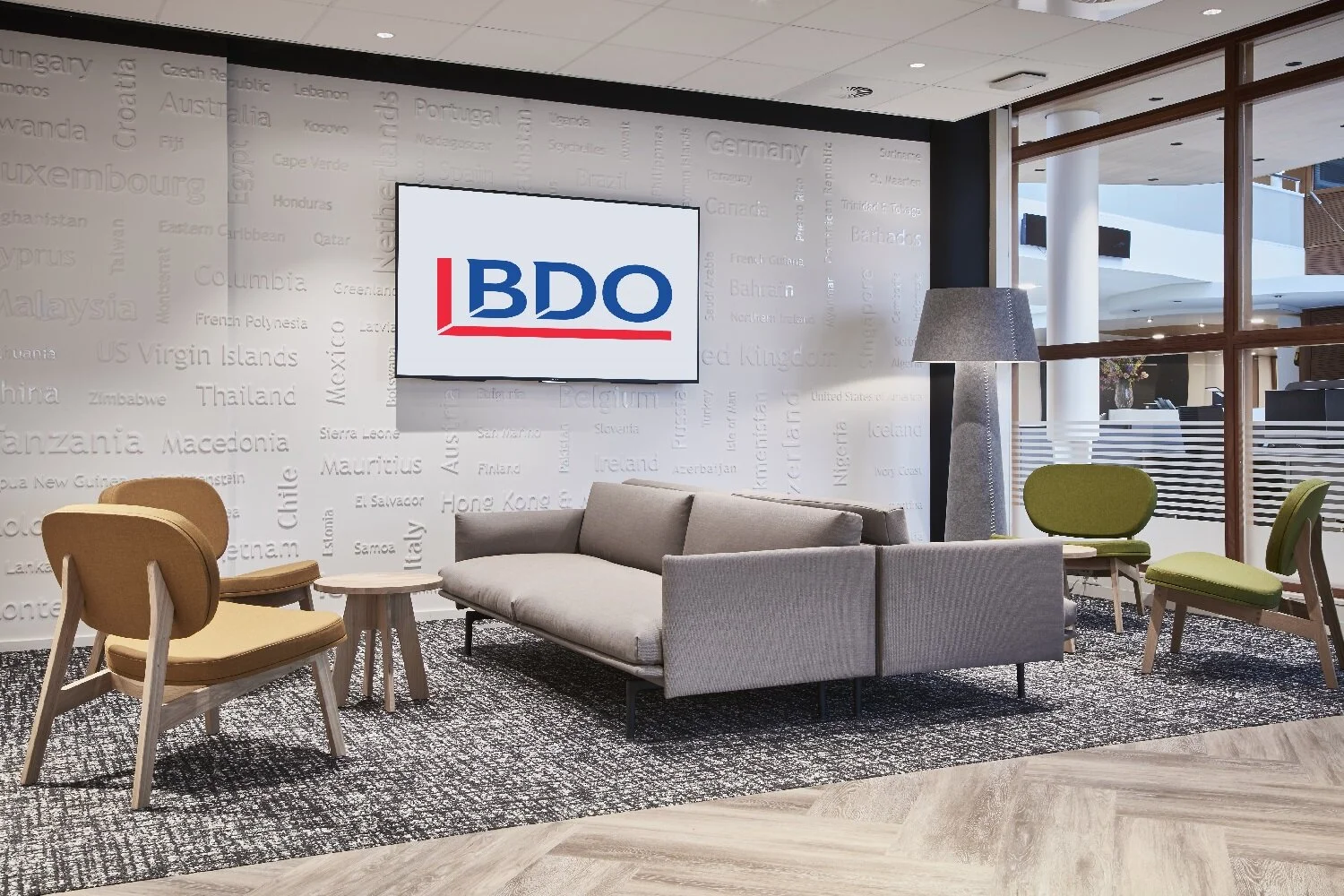Expert: BDO — STARTHUB WAGENINGEN