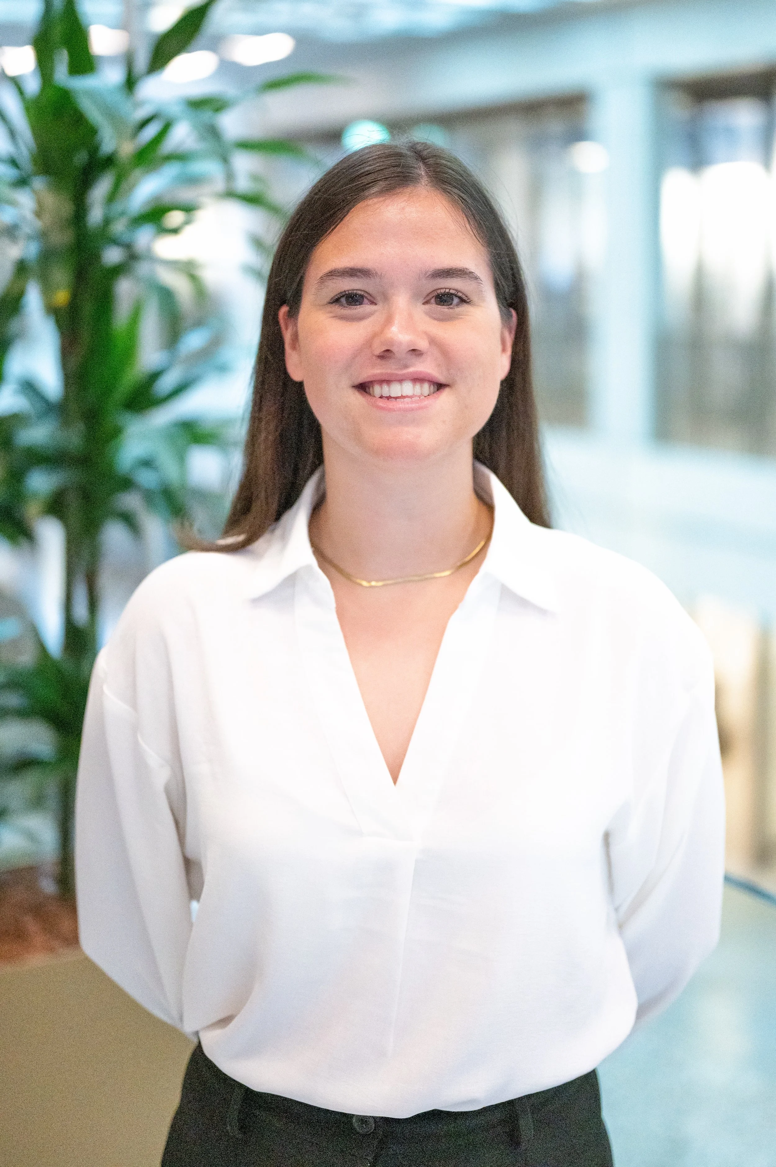 Marjolein Card — STARTHUB WAGENINGEN