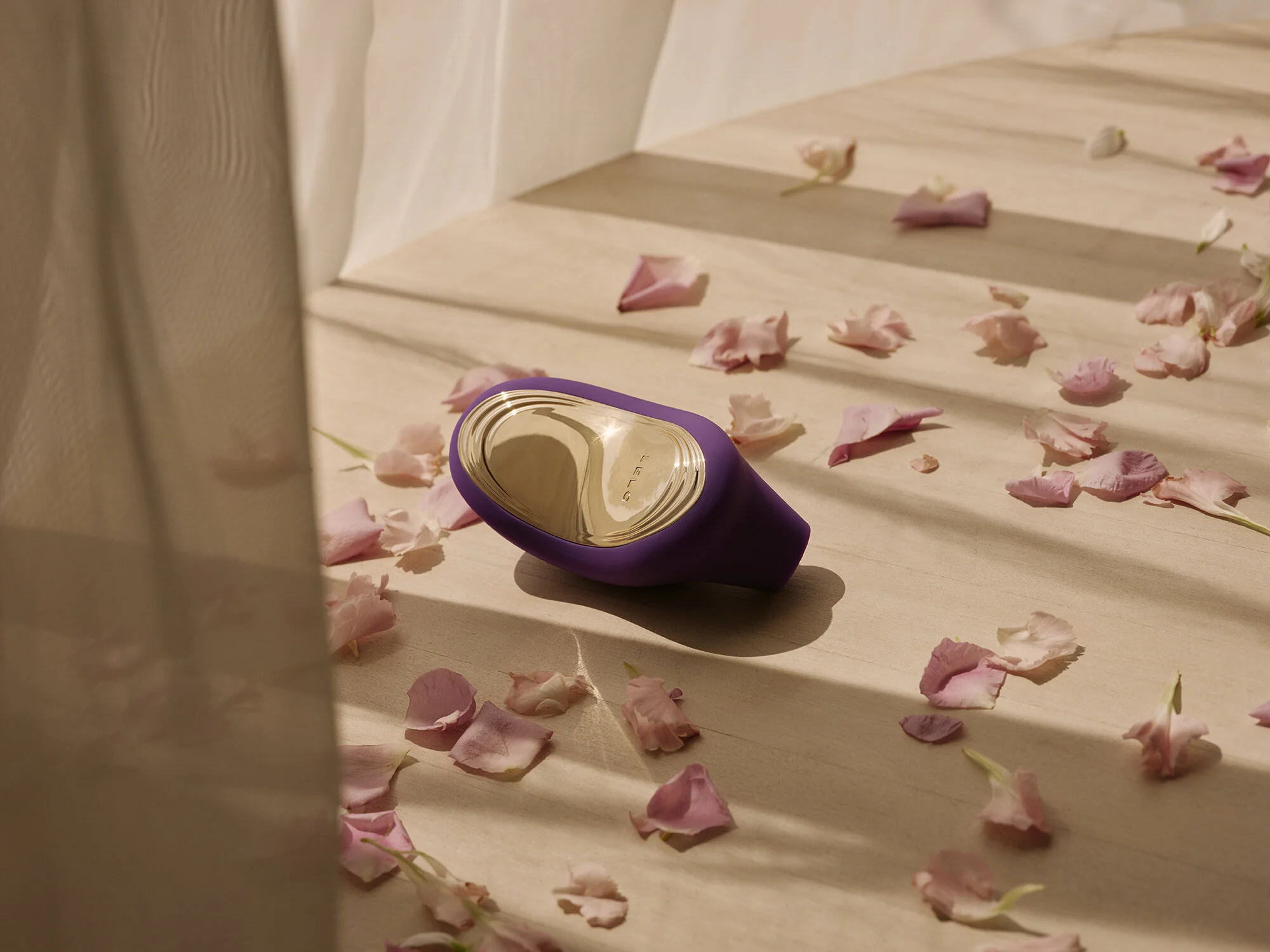 My Thoughts About The Sona 2 Cruise By Lelo — TOVA LEIGH - My Thoughts ...
