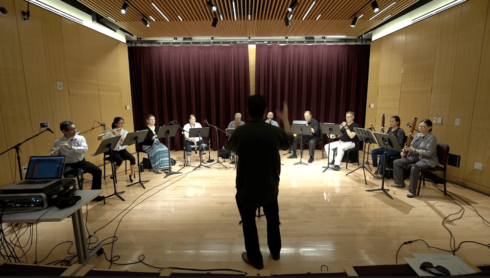 Bio — Lowell Chamber Orchestra