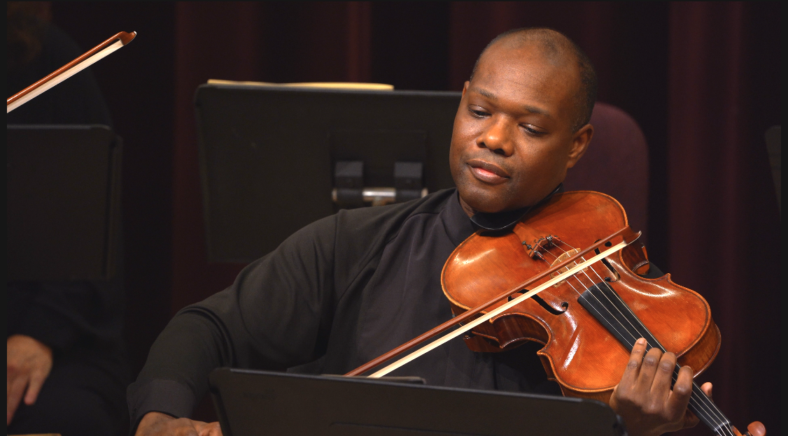 Bio — Lowell Chamber Orchestra