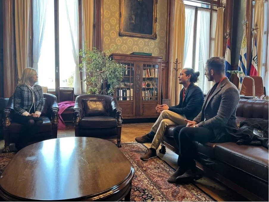 Inicio — Global Equality Caucus