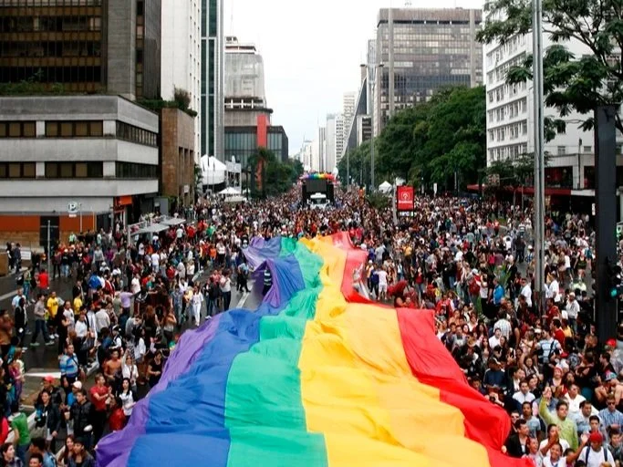 Brazil elects 20 LGBT+ people in the first round of the 2022 elections ...