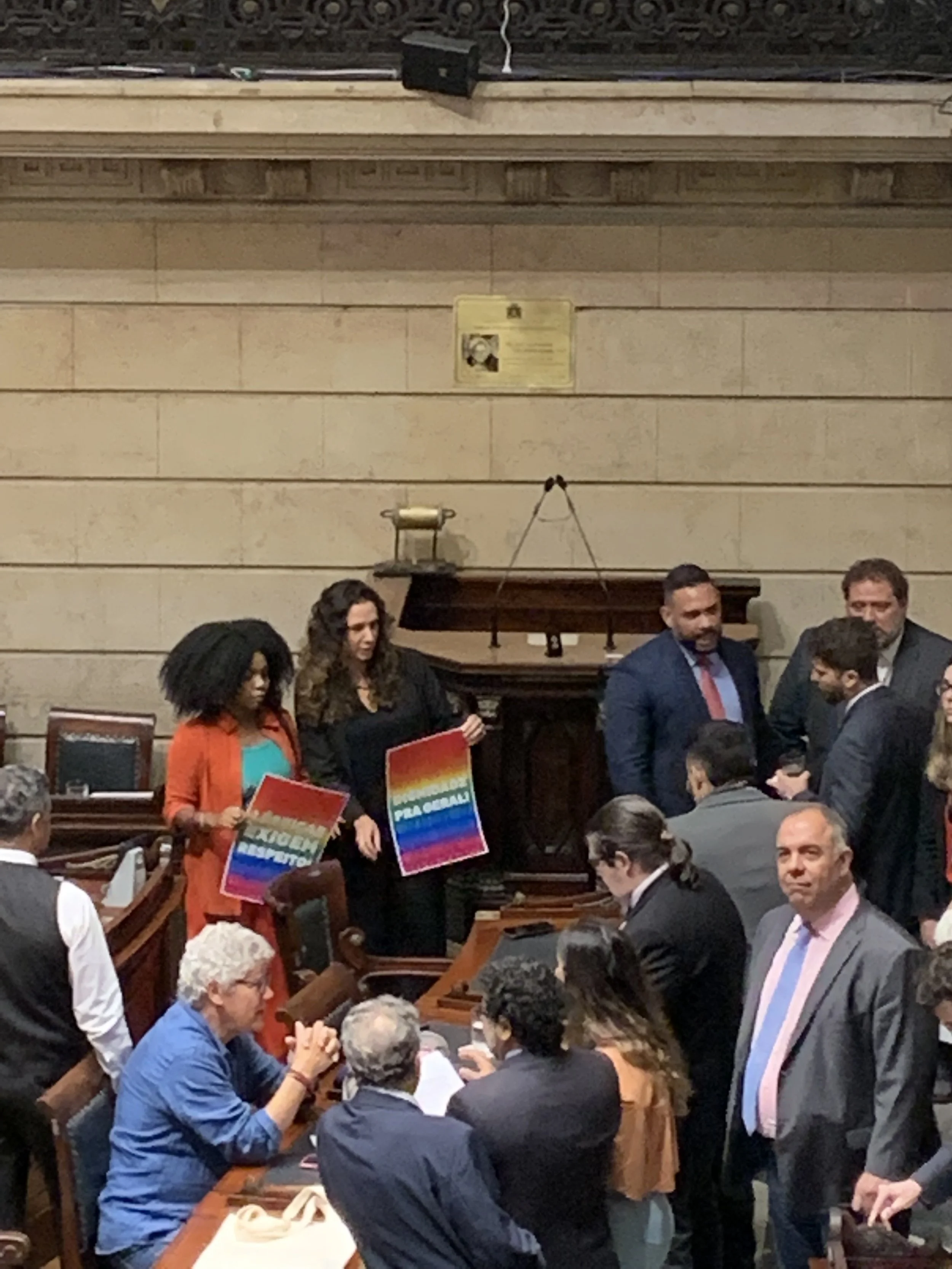 Inicio — Global Equality Caucus