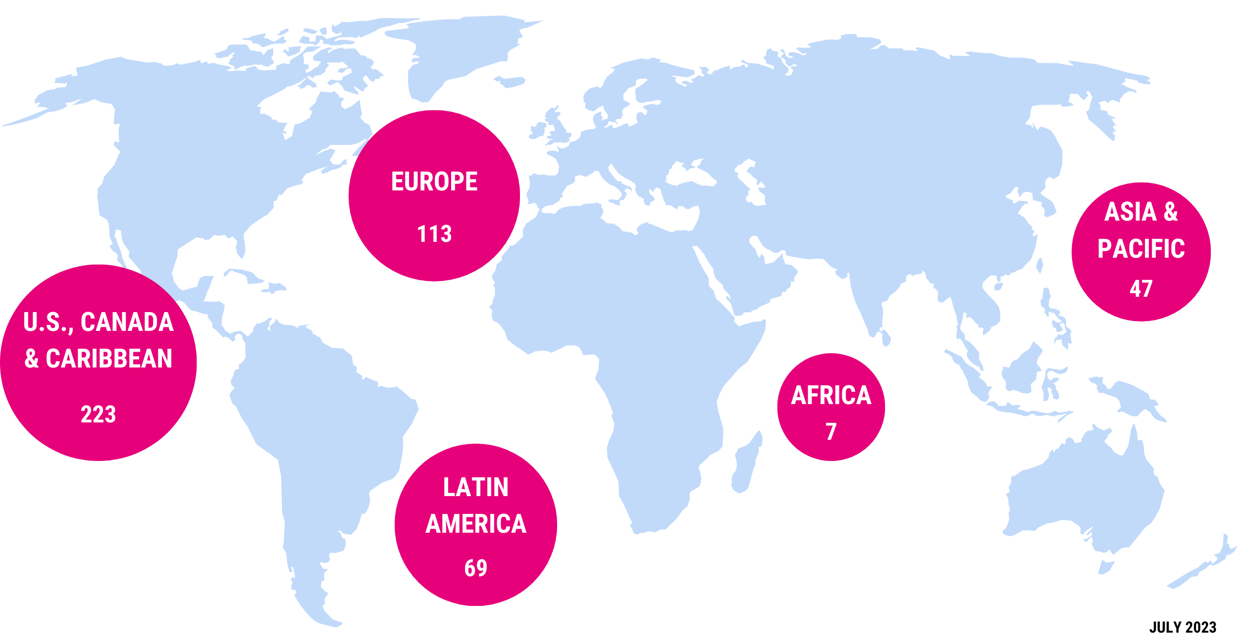 Membership — Global Equality Caucus