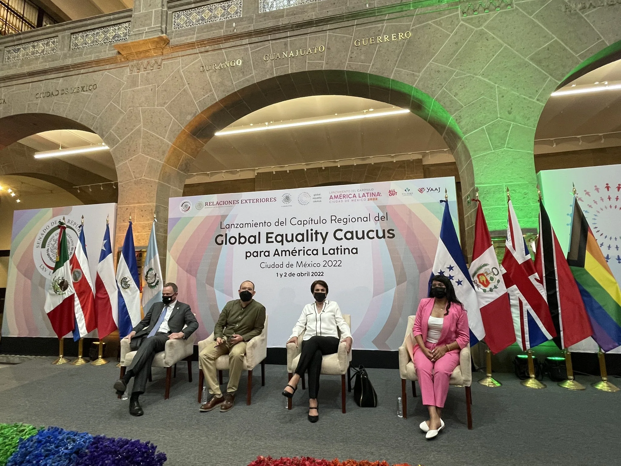 Global Equality Caucus
