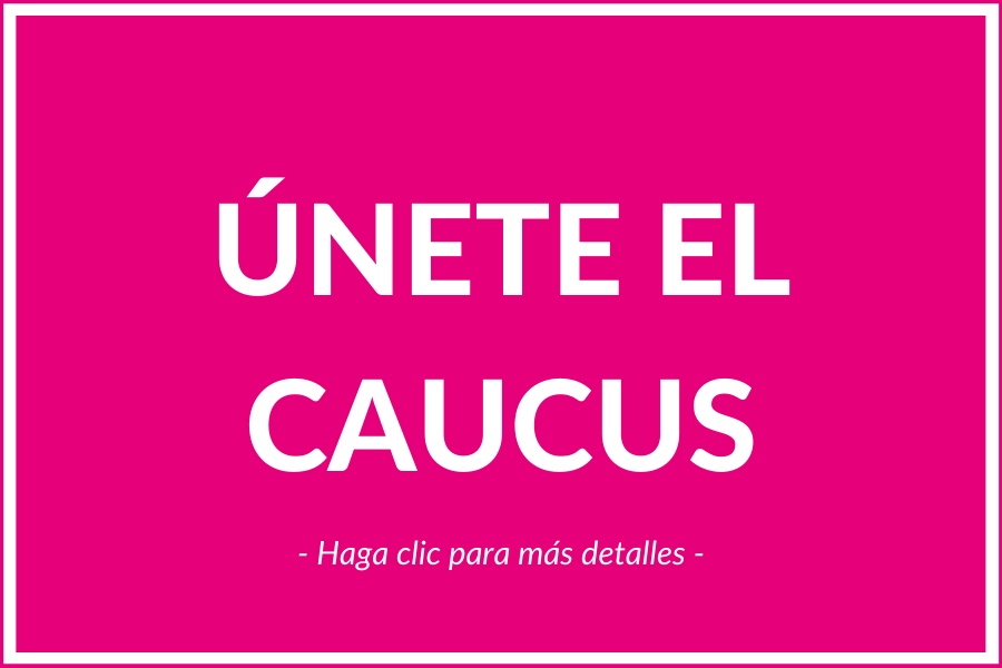 Inicio — Global Equality Caucus