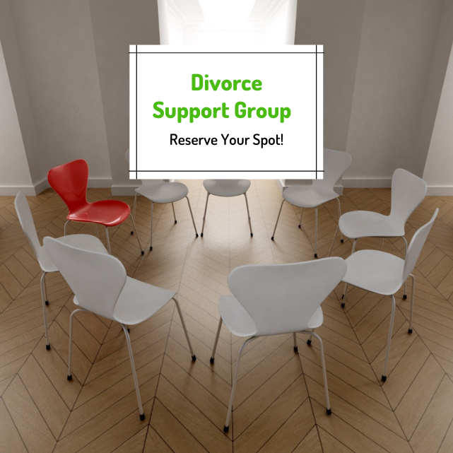 Divorce Planning in Plano, Texas — Not Happy in My Marriage