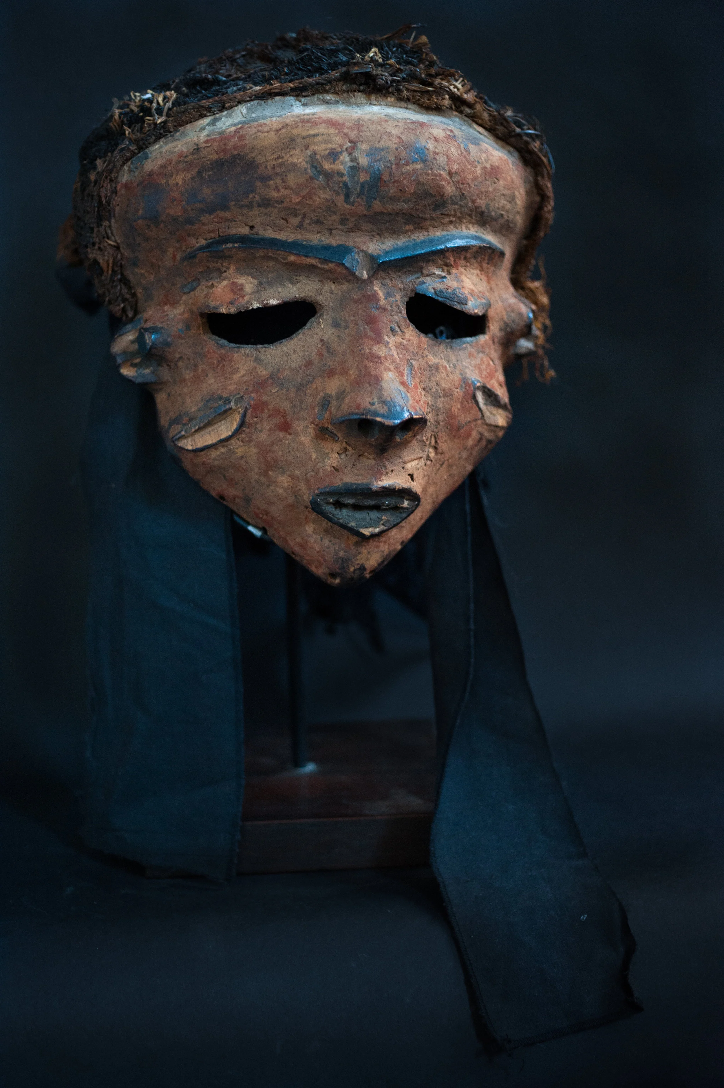 Classical African Art — Museum of Art and Origins