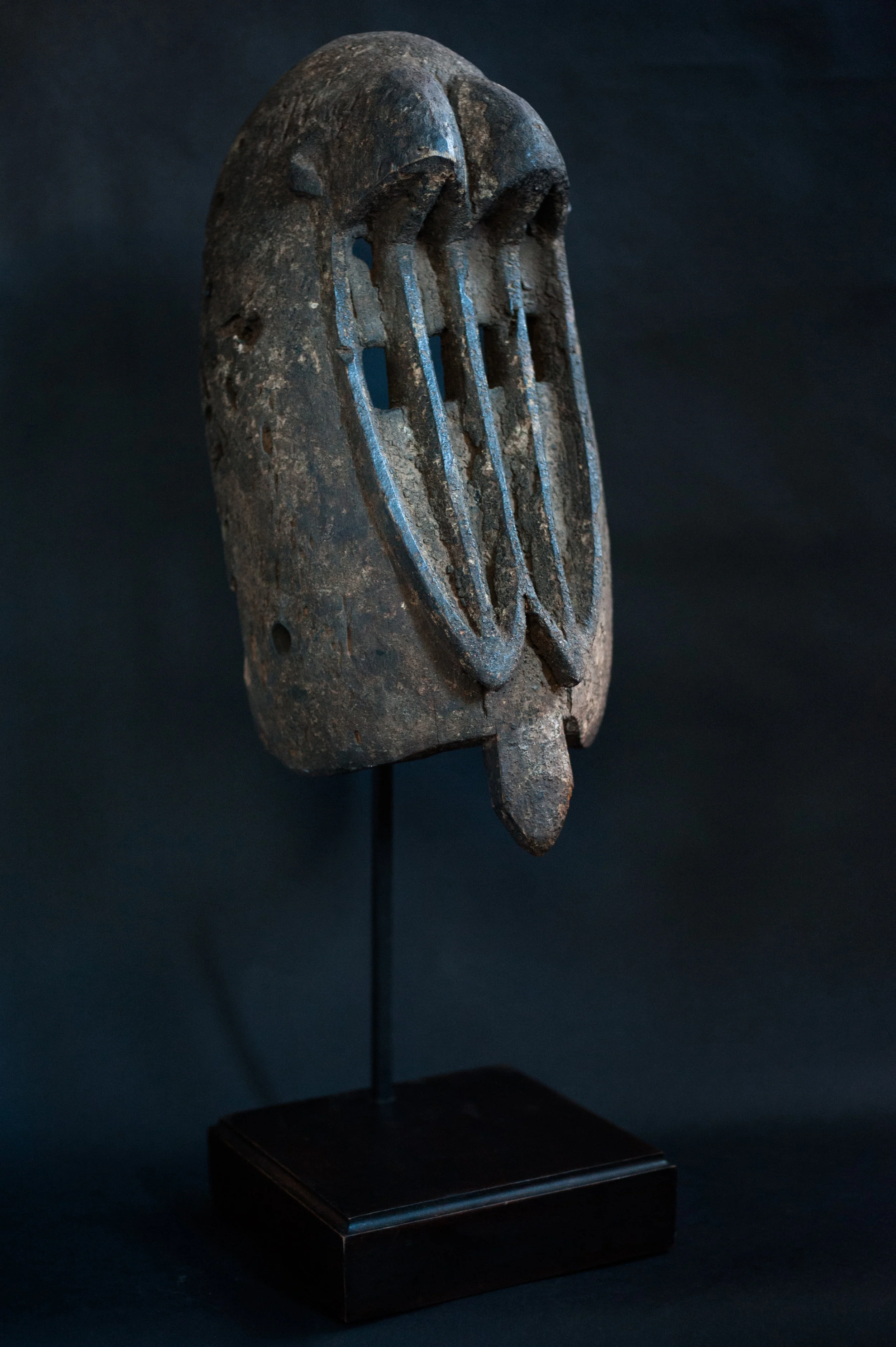 Classical African Art — Museum of Art and Origins