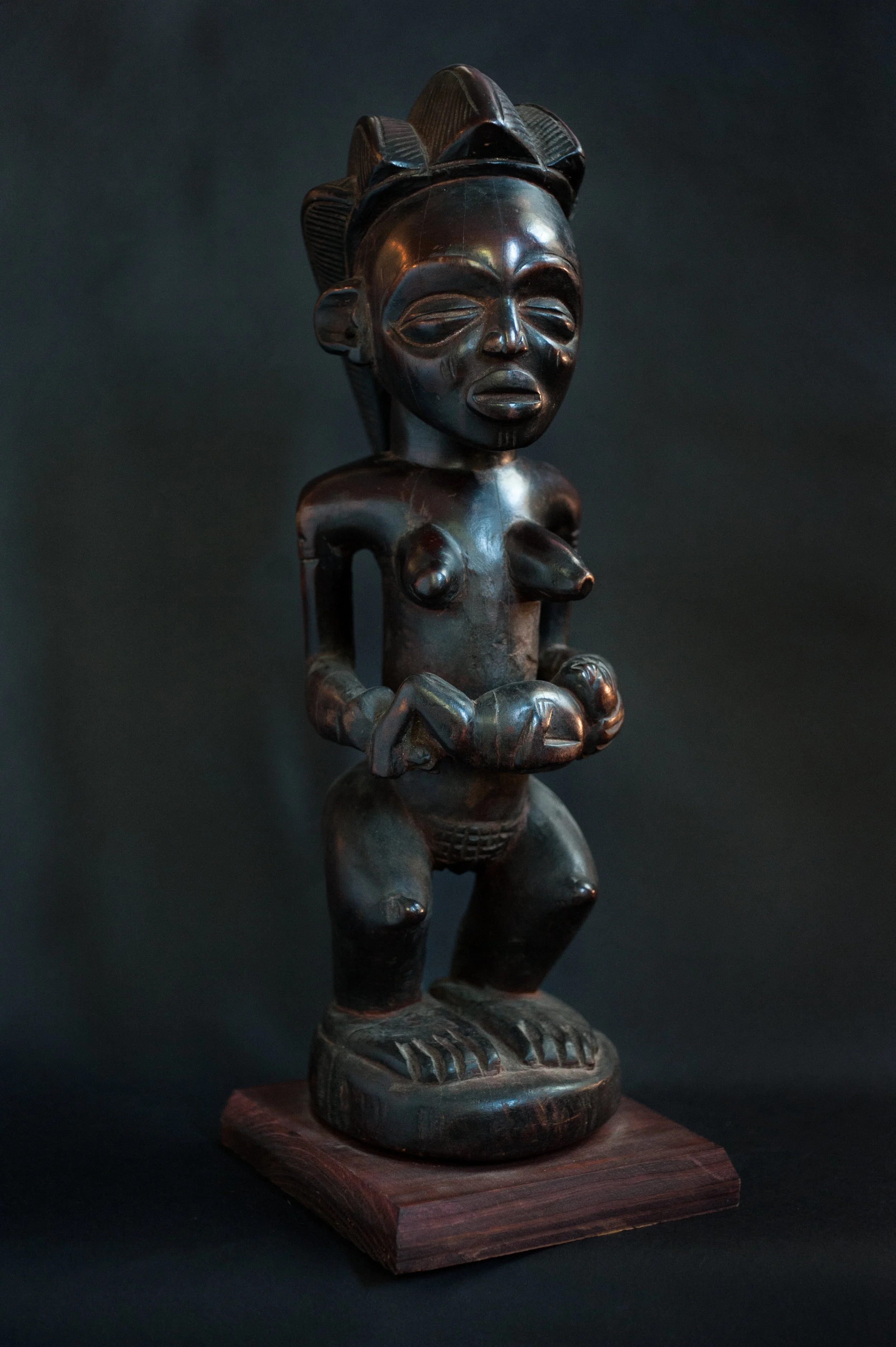 Classical African Art — Museum of Art and Origins