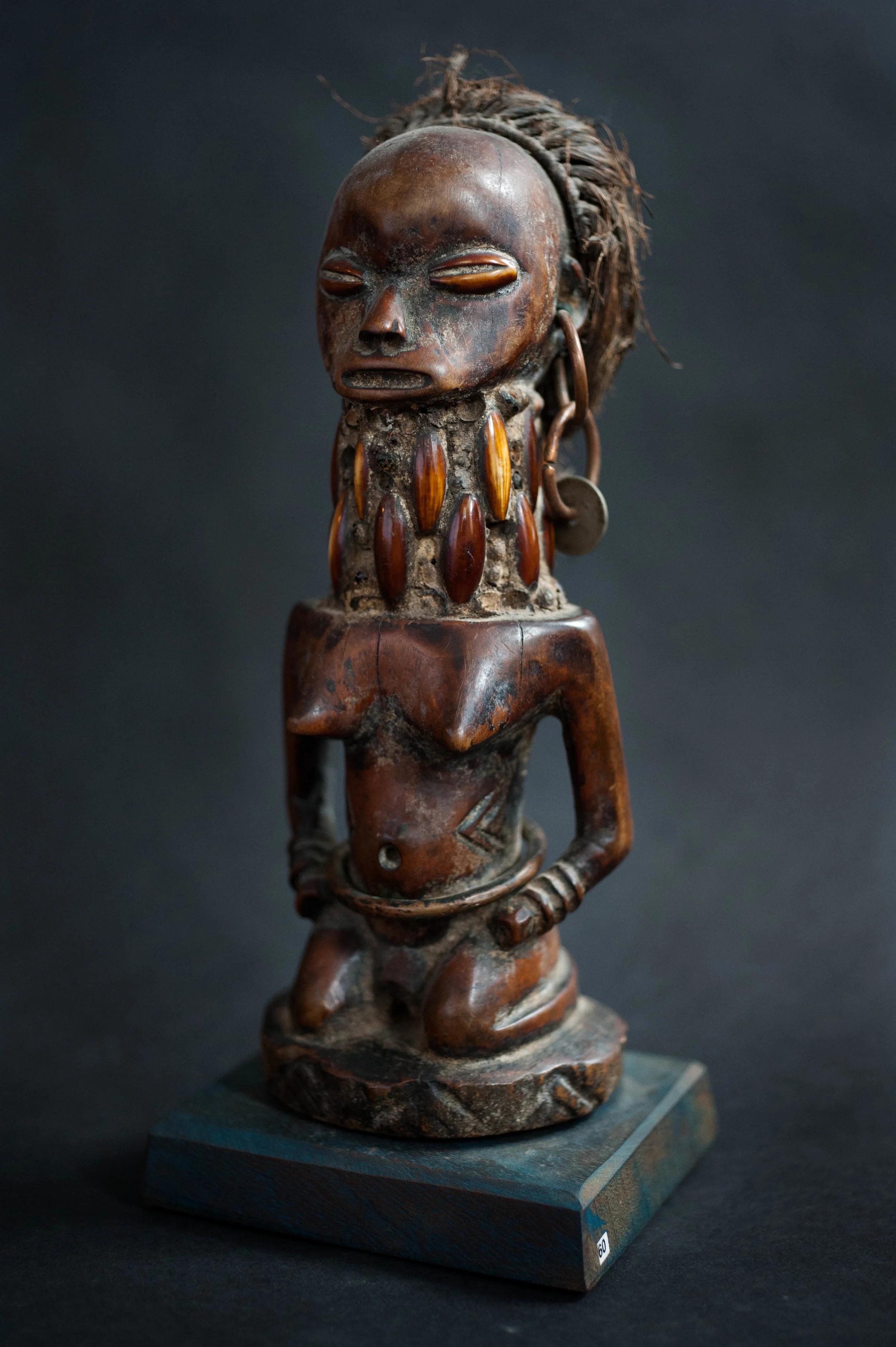 Classical African Art — Museum of Art and Origins
