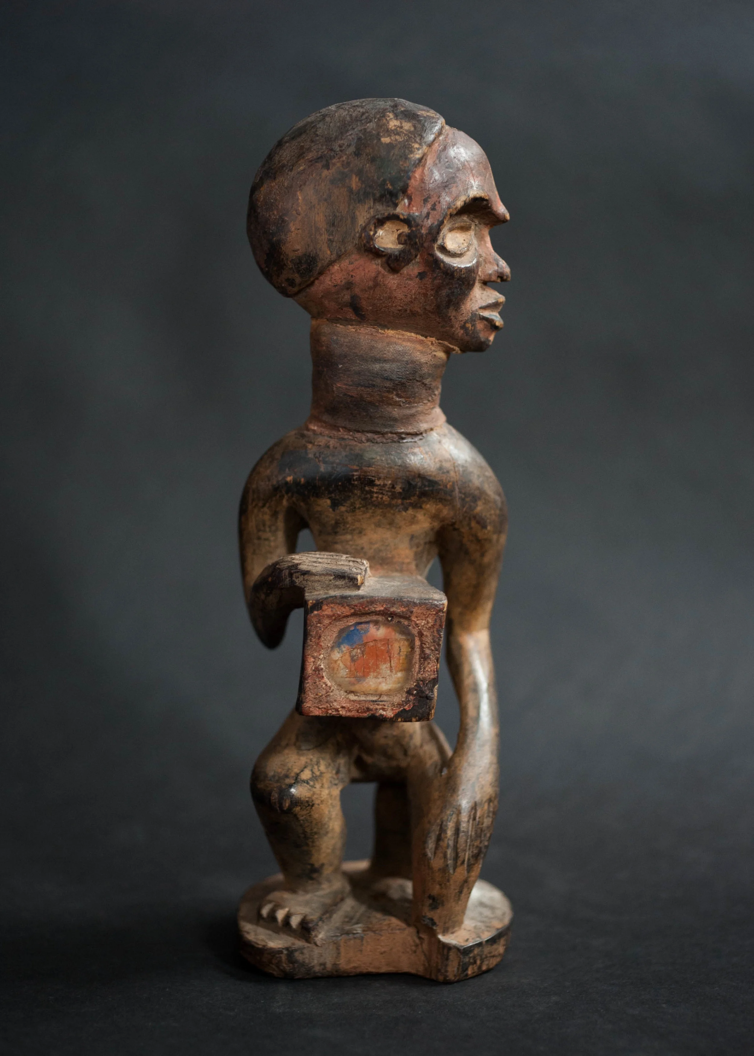 Classical African Art — Museum of Art and Origins