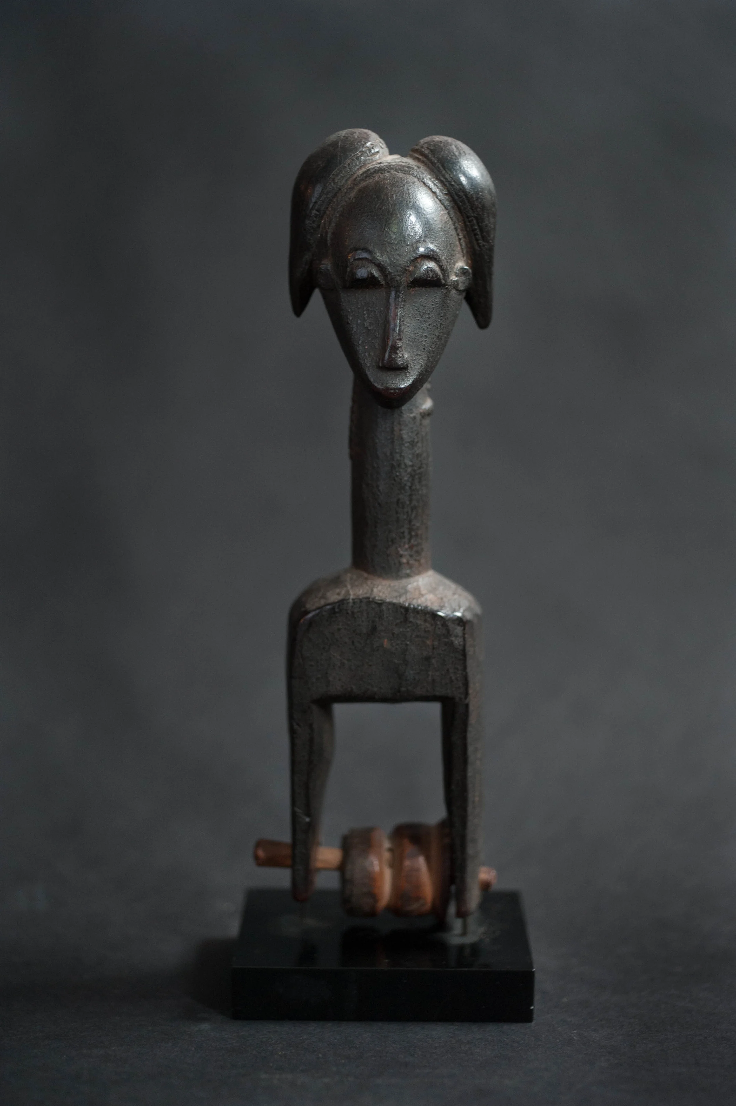 Classical African Art — Museum of Art and Origins