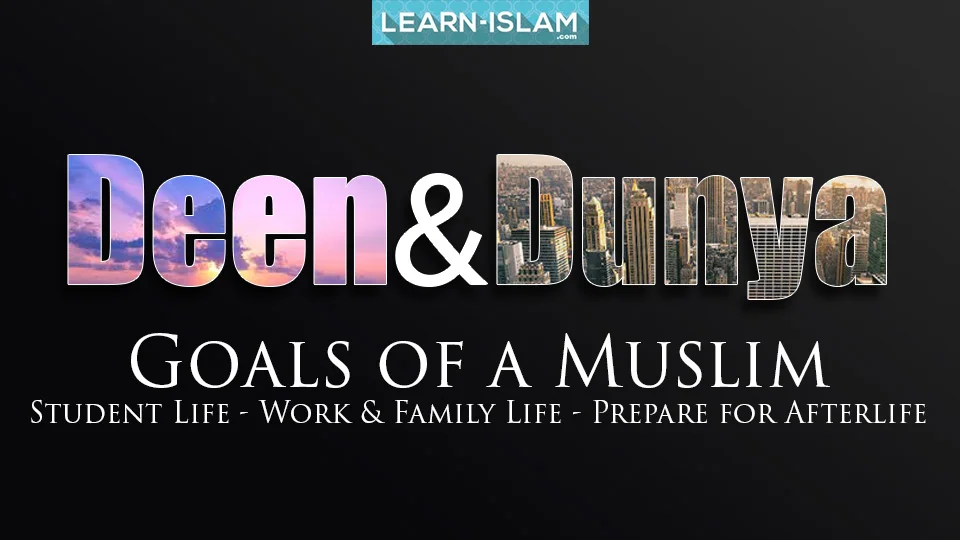 Courses by Learn Islam — LEARN ISLAM
