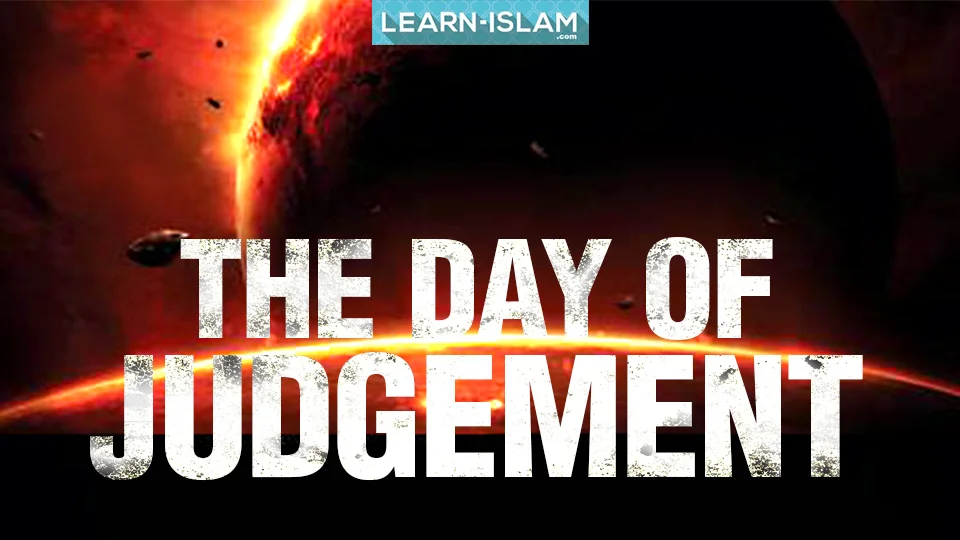 Faith — LEARN ISLAM