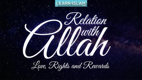 Courses by Learn Islam — LEARN ISLAM