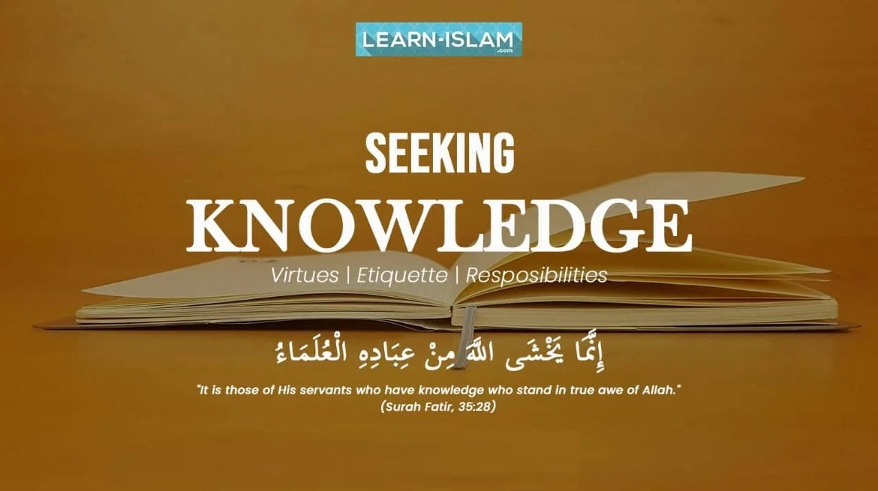 Courses by Learn Islam — LEARN ISLAM