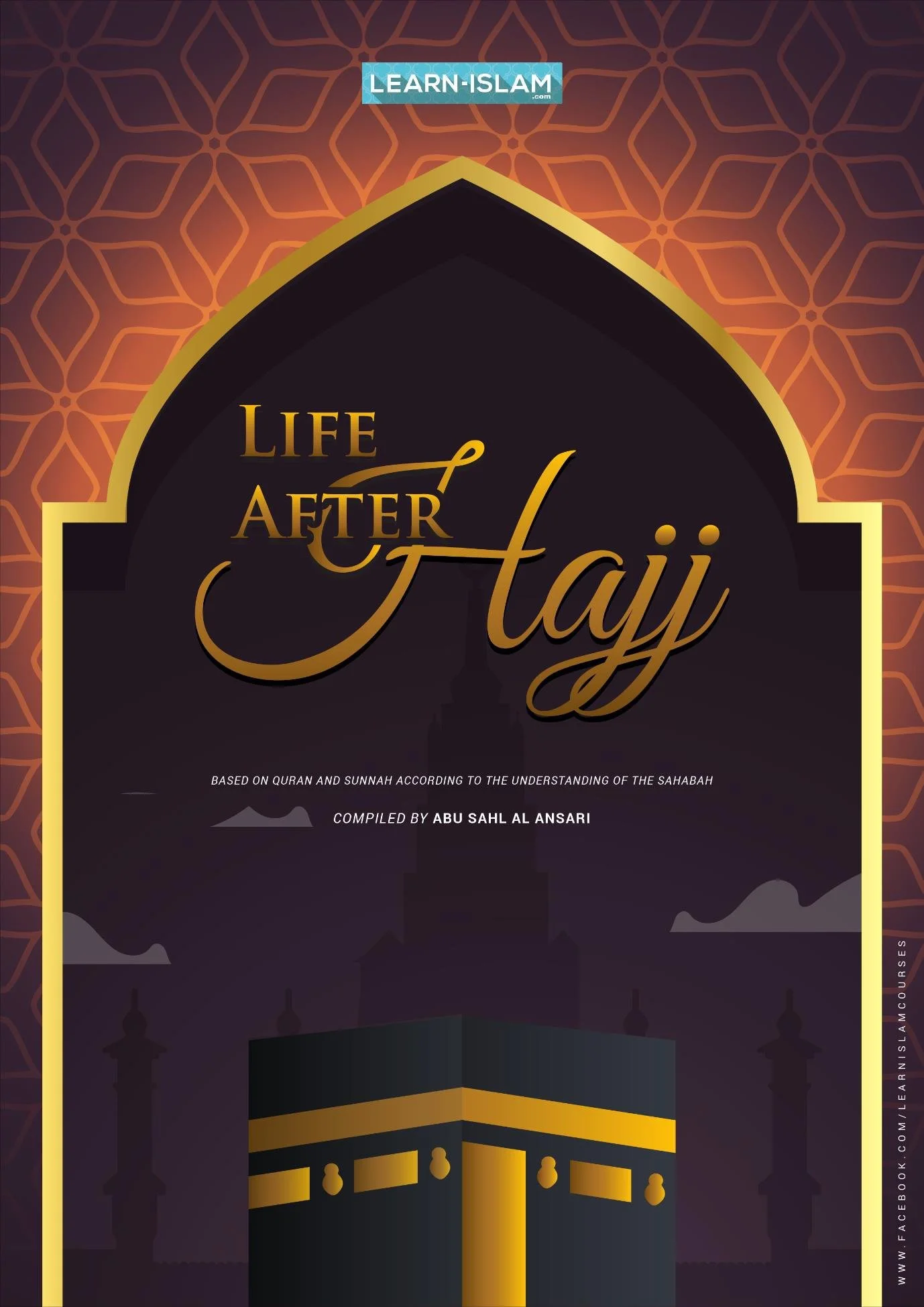 Life After Hajj — LEARN ISLAM