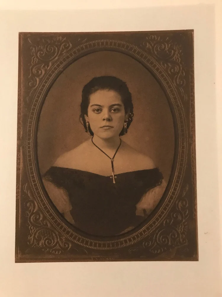 Creole Motherhood Exhibition — Hermann-Grima + Gallier Historic Houses