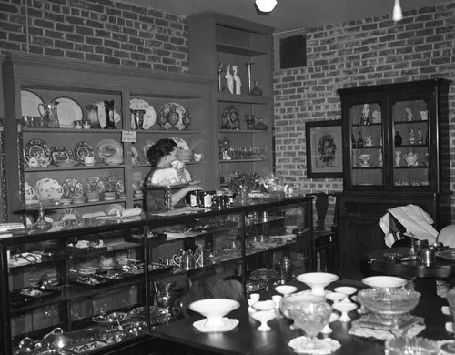 Hermann-Grima + Gallier Historic Houses