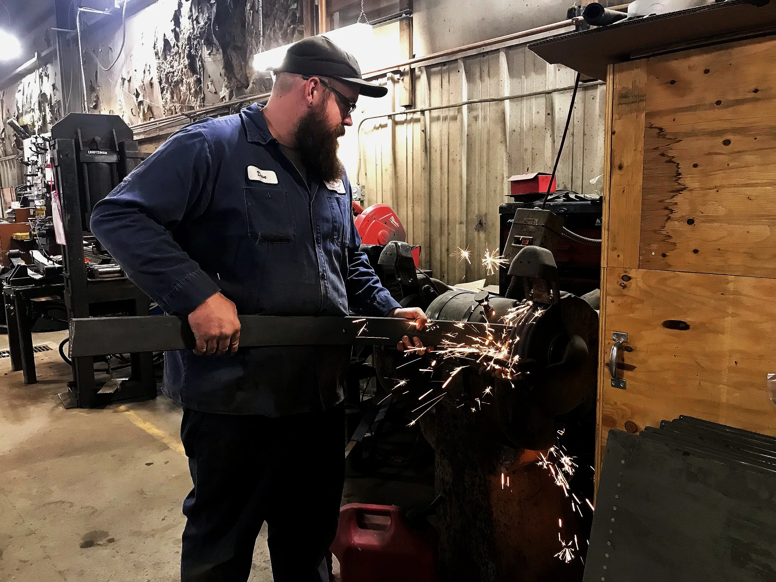 Spring Repair & Rebuild — Denver Spring & Suspension, Inc.