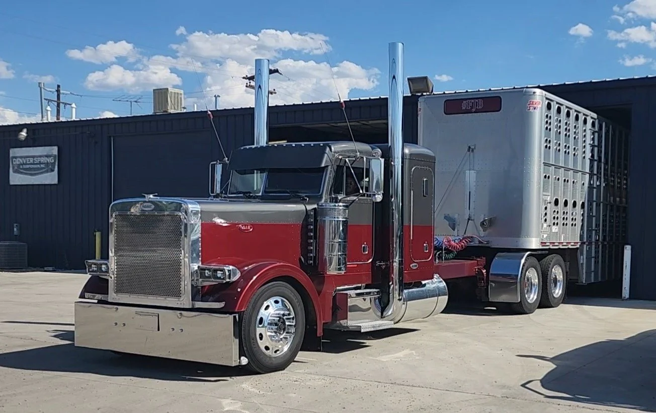 Denver Spring & Suspension, Inc.