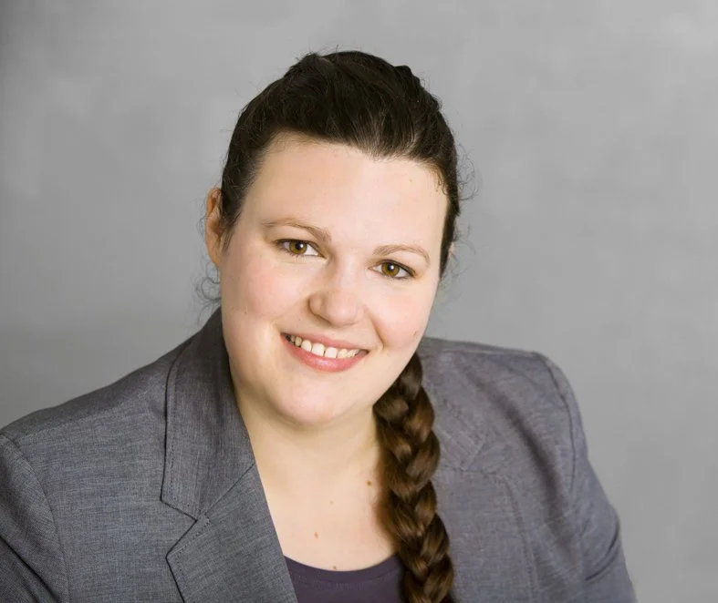 Callie Black — Antony Clapp Solicitors