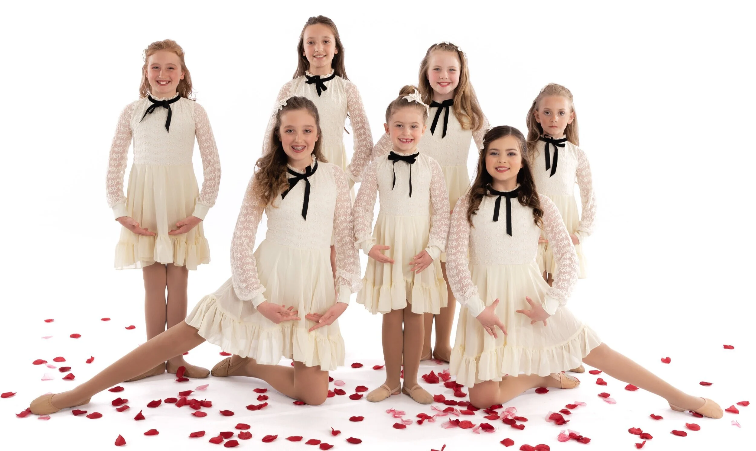 Where do I start? — Turning Point Dance