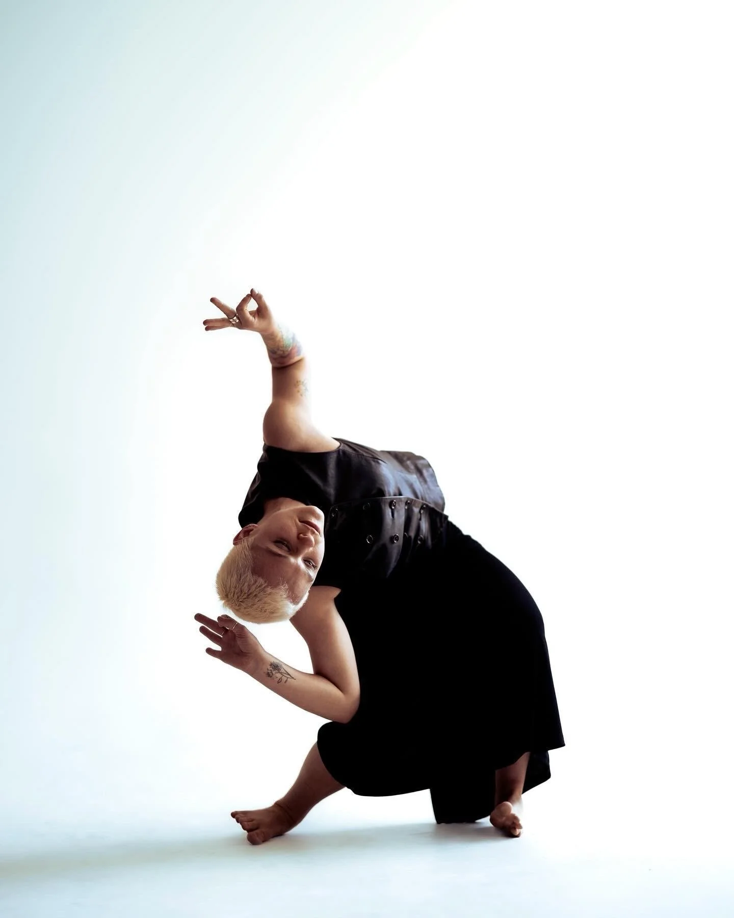 Staff — Turning Point Dance