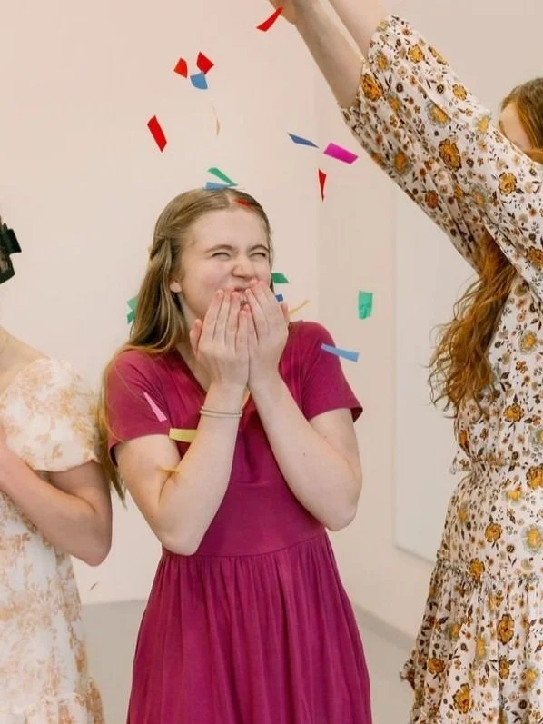 Staff — Turning Point Dance