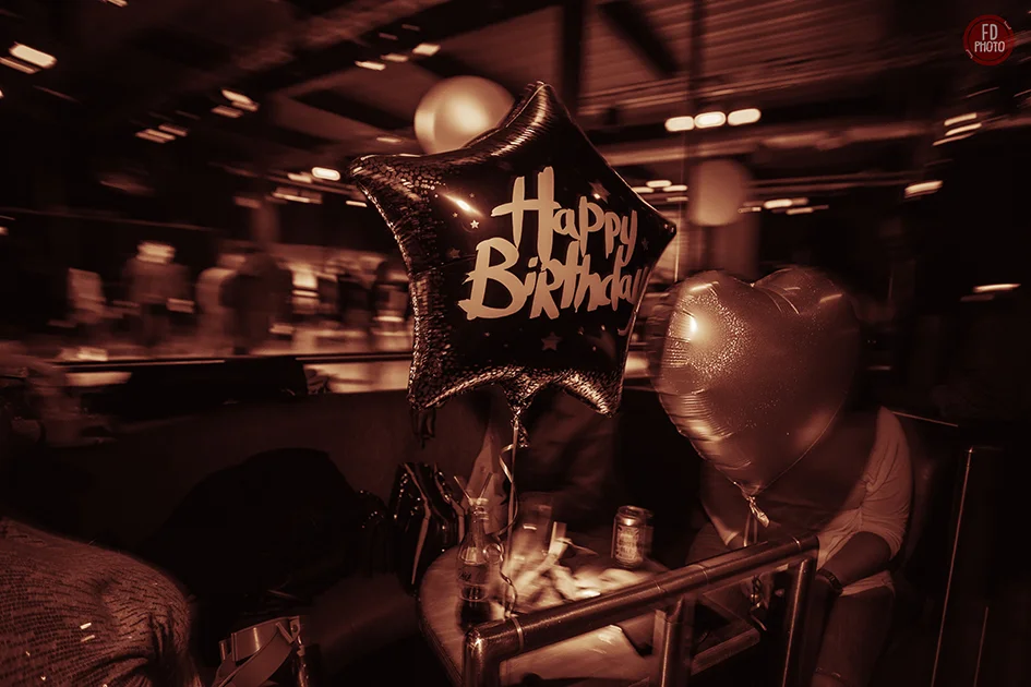 Roller Nation - The Home of Roller Disco in London