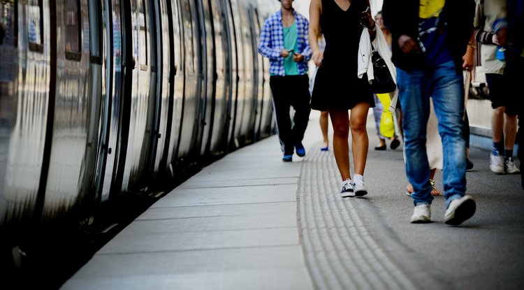 Transit Subsidy Reimbursement — COMMUTEwell