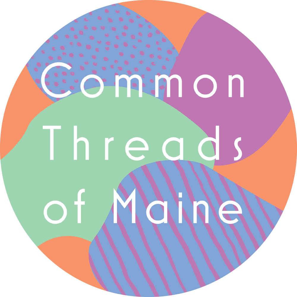 Common Threads of Maine