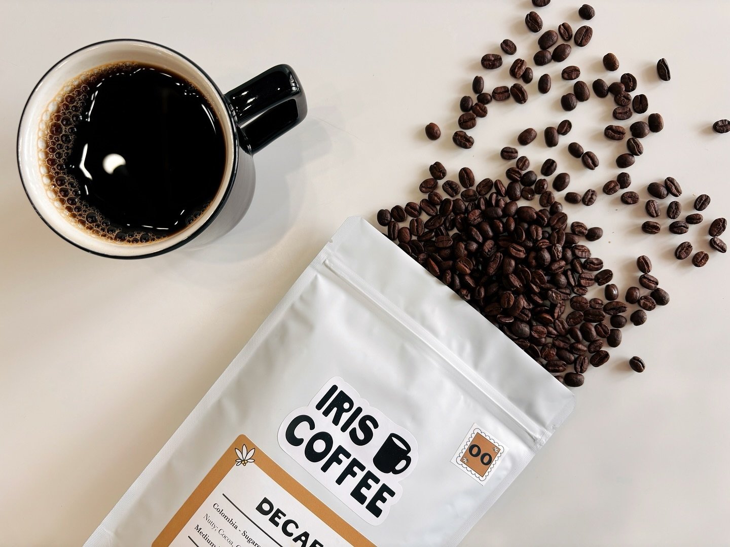 Iris Coffee Company | Pella, Iowa